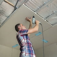 Pentagon Tools Drywall Lift - Powder-Coated Steel Door and Board Lifter ...