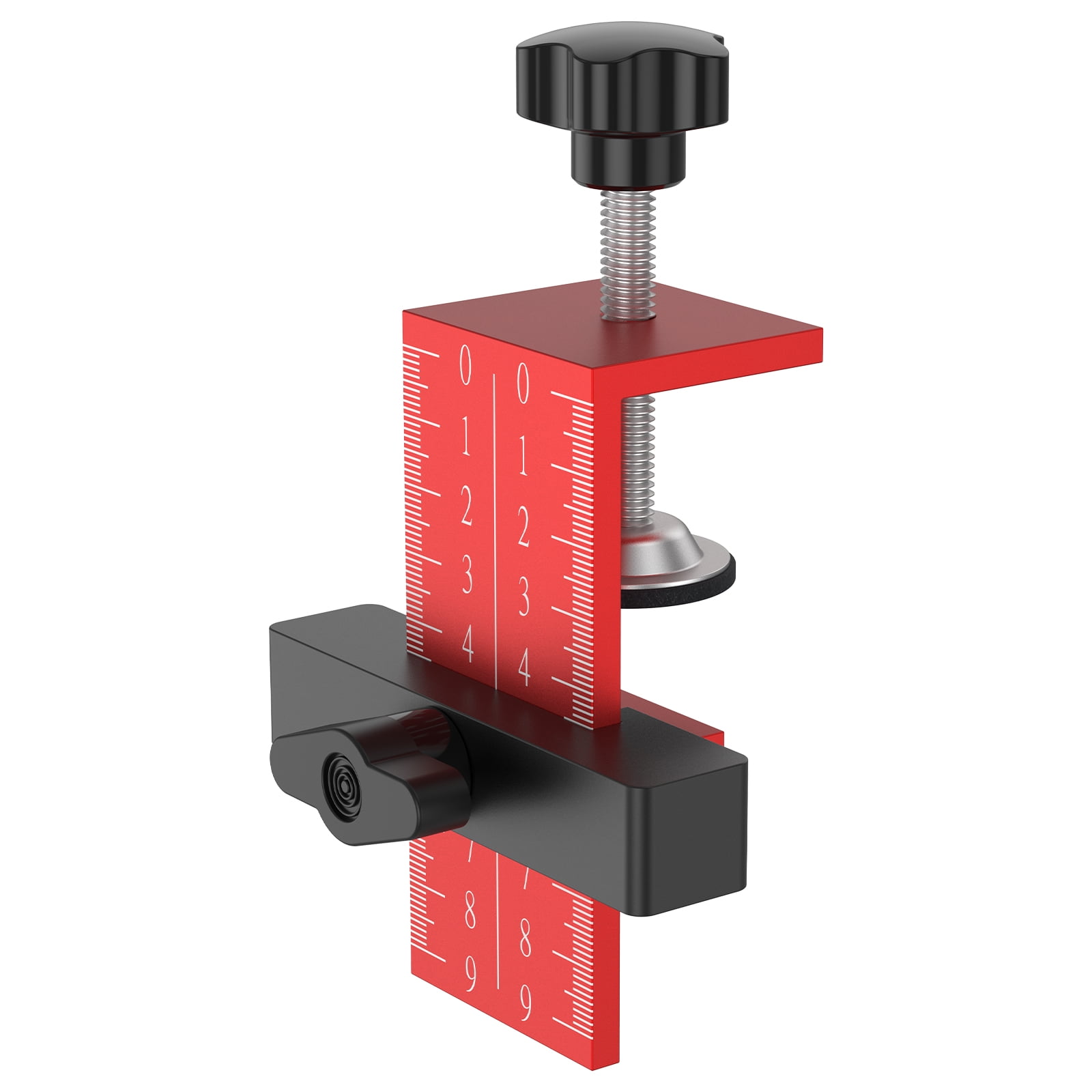 AEVXKHI 1PC Cabinet Door Installation Tool, Aluminium Alloy Cabinet ...