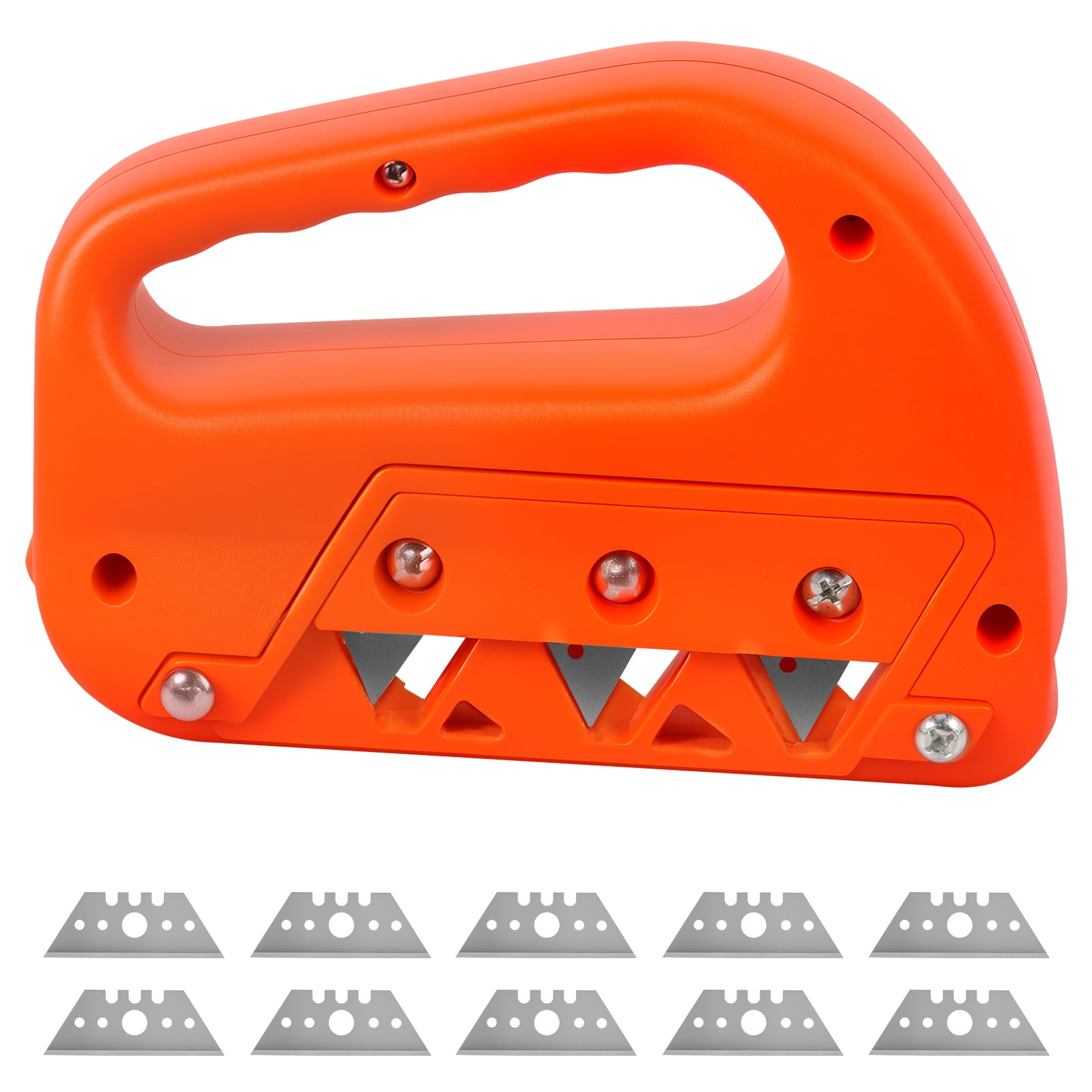 AEVXKHI 1PC Plasterboard Fast Cutter, Precise 45° 60° Gypsum Board ...