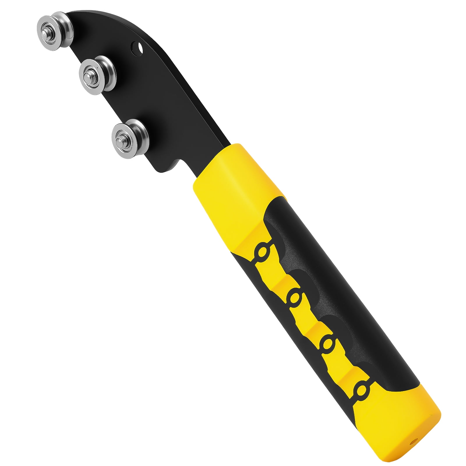 AEVXKHI 1PC Wire Straightener Stainless Steel Wire Straightening Tool ...