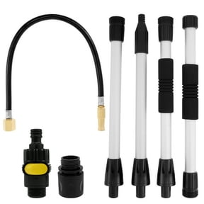 Echo Posi-Loc Rain Gutter Cleaning Kit - 99944100026, Cleaner Tools ...