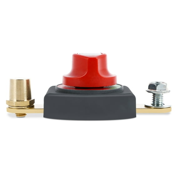 Side Post Battery Disconnect Switch