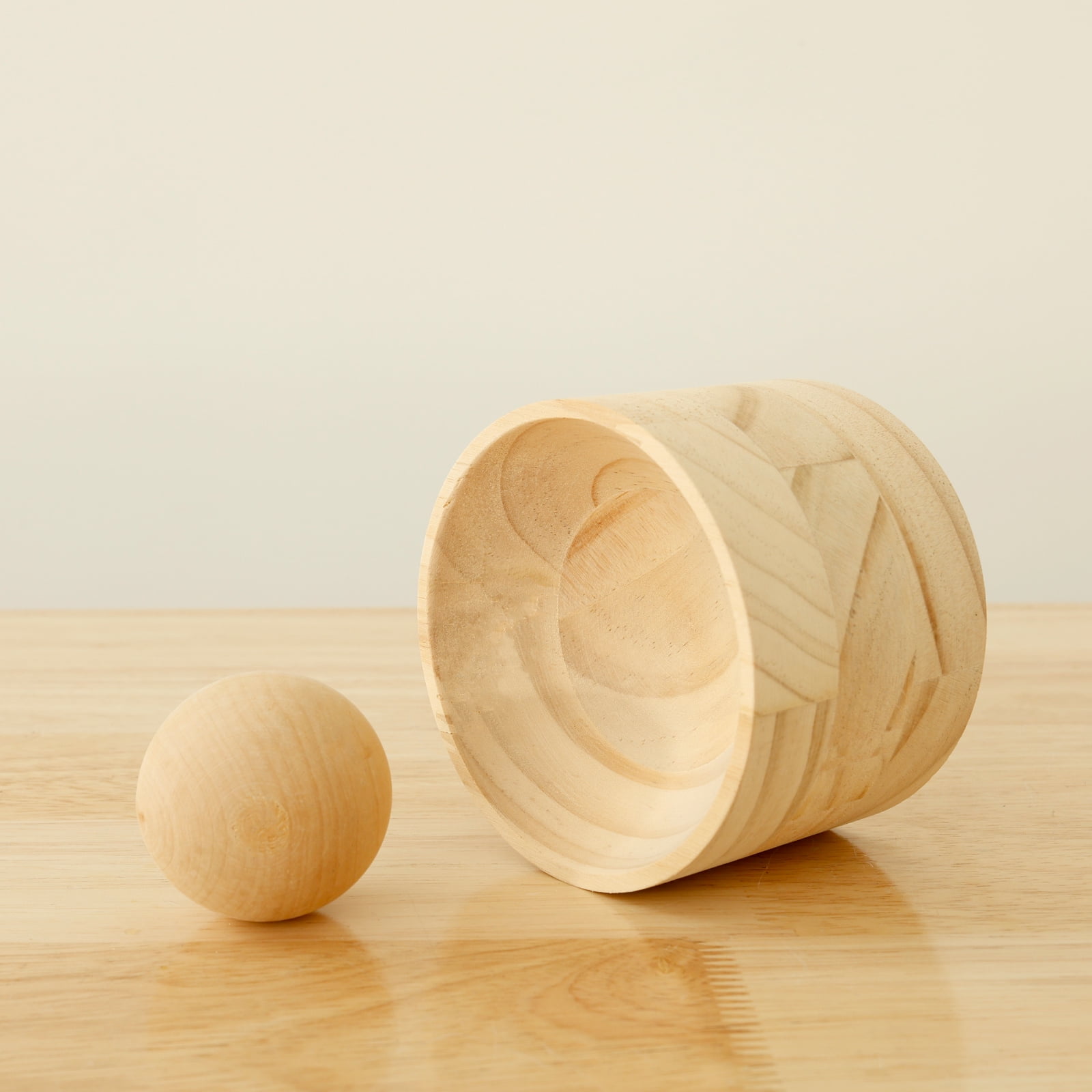 AEVXKHI 2 Sets Quick Dumpling Wrappers Maker Wood Mold and Ball, Manual ...