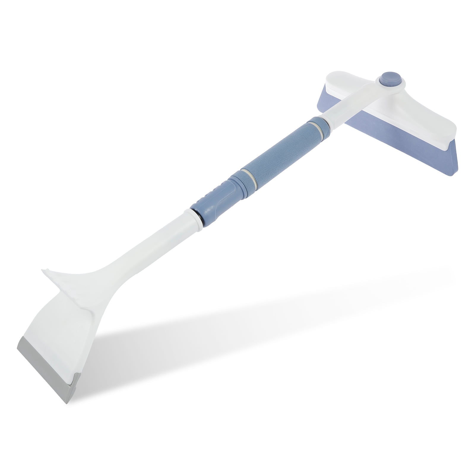 AEVXKHI 2 Sets Snow Brush and Ice Scrapers, Snow Scraper and Brush with ...