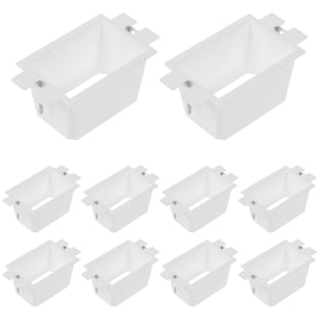 Single Gang Box Extender