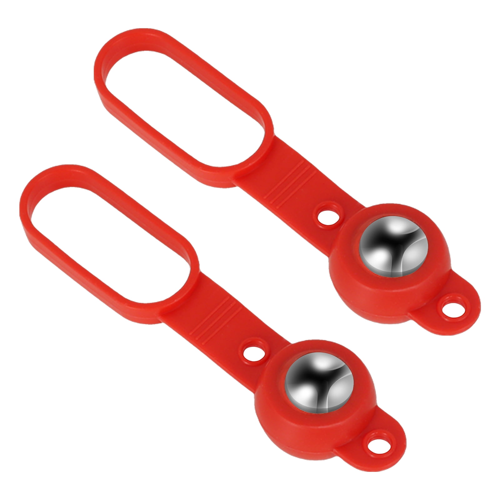AEVXKHI 2PCS 27 Pounds of Pull Power Stud Ball Magnetic Stud Finder ...