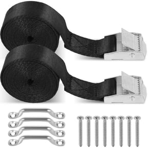 Battery Strap