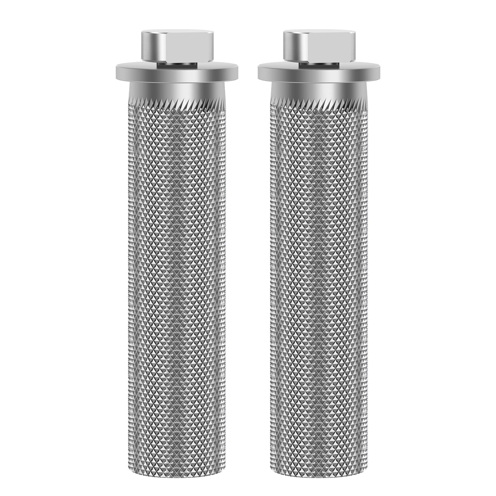 AEVXKHI 2PCS Bench Dogs Guide, Aluminum Alloy Workbench Dogs Stops ...