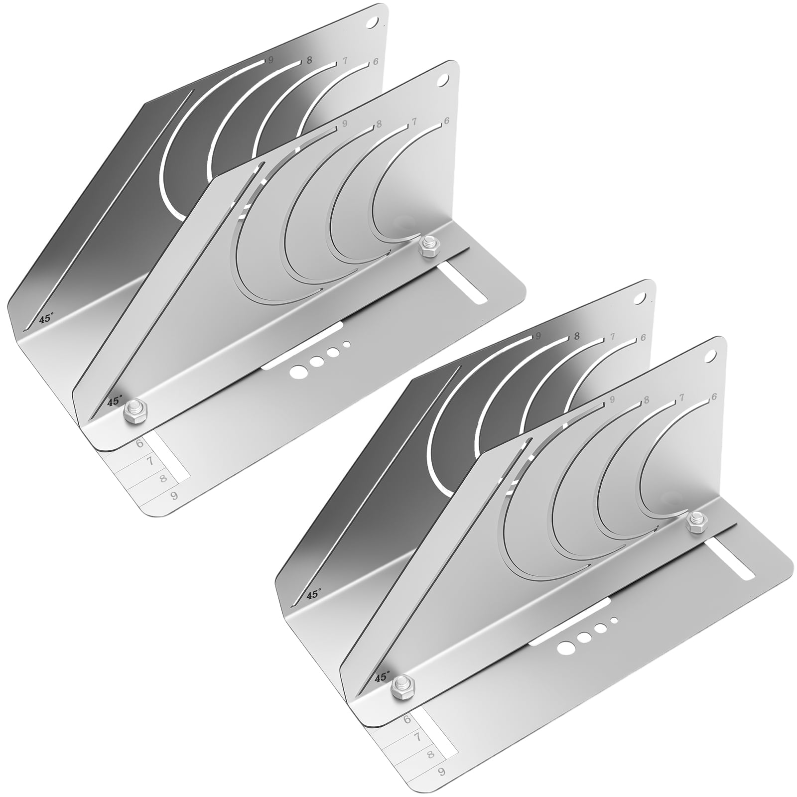 AEVXKHI 2PCS Insulation Pipe Cutter, Precision Pipe Insulation Cutting ...