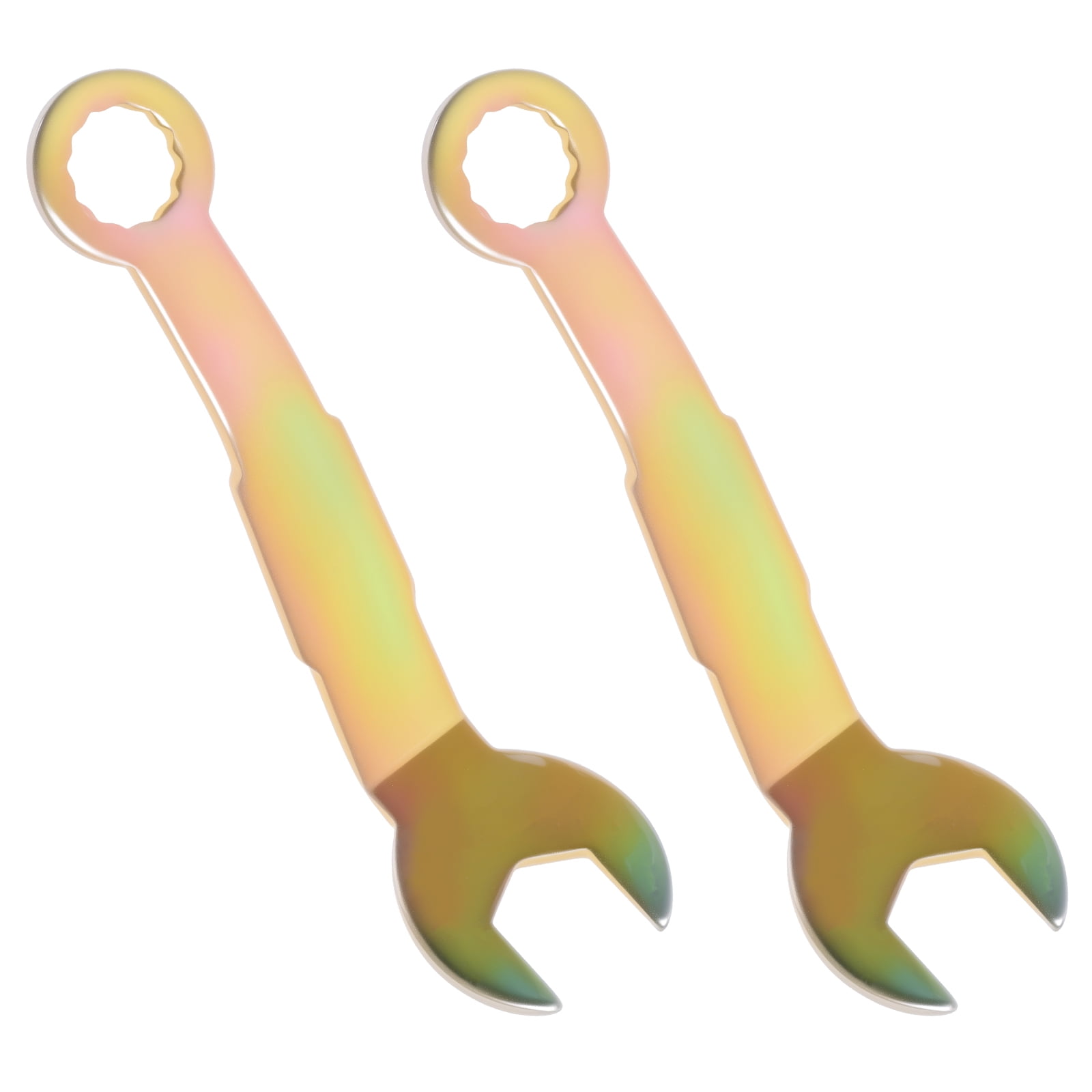 AEVXKHI 2PCS Pivot Adjustment Wrench, Alloy Pivot Adjustment Spanner ...