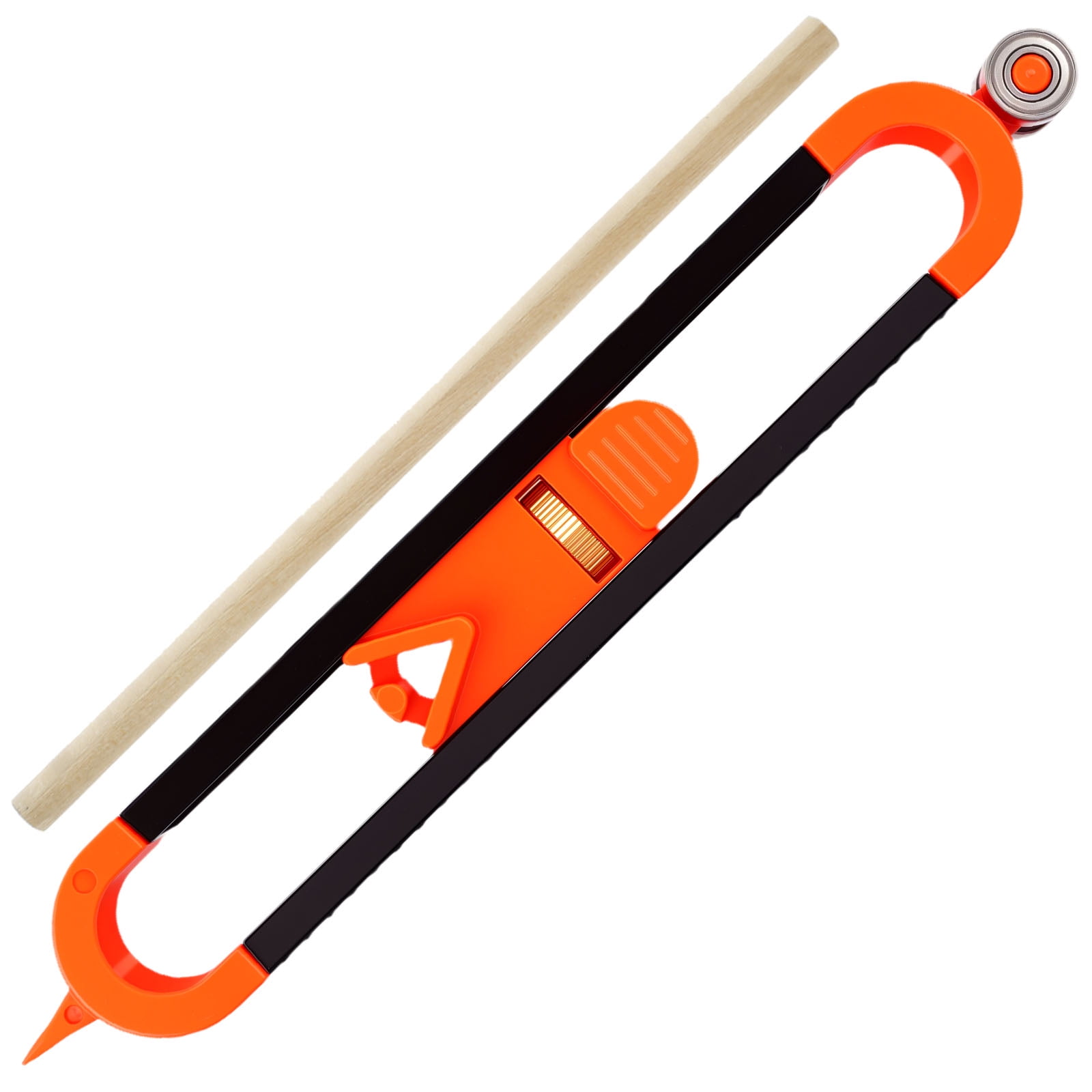 AEVXKHI 2PCS Precise Contour Scribe Tool, Adjustable Contour Gauge ...