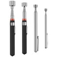 AEVXKHI 4/8Pcs Magnetic Pickup Tool Telescoping Magnetic Grabber Tools ...