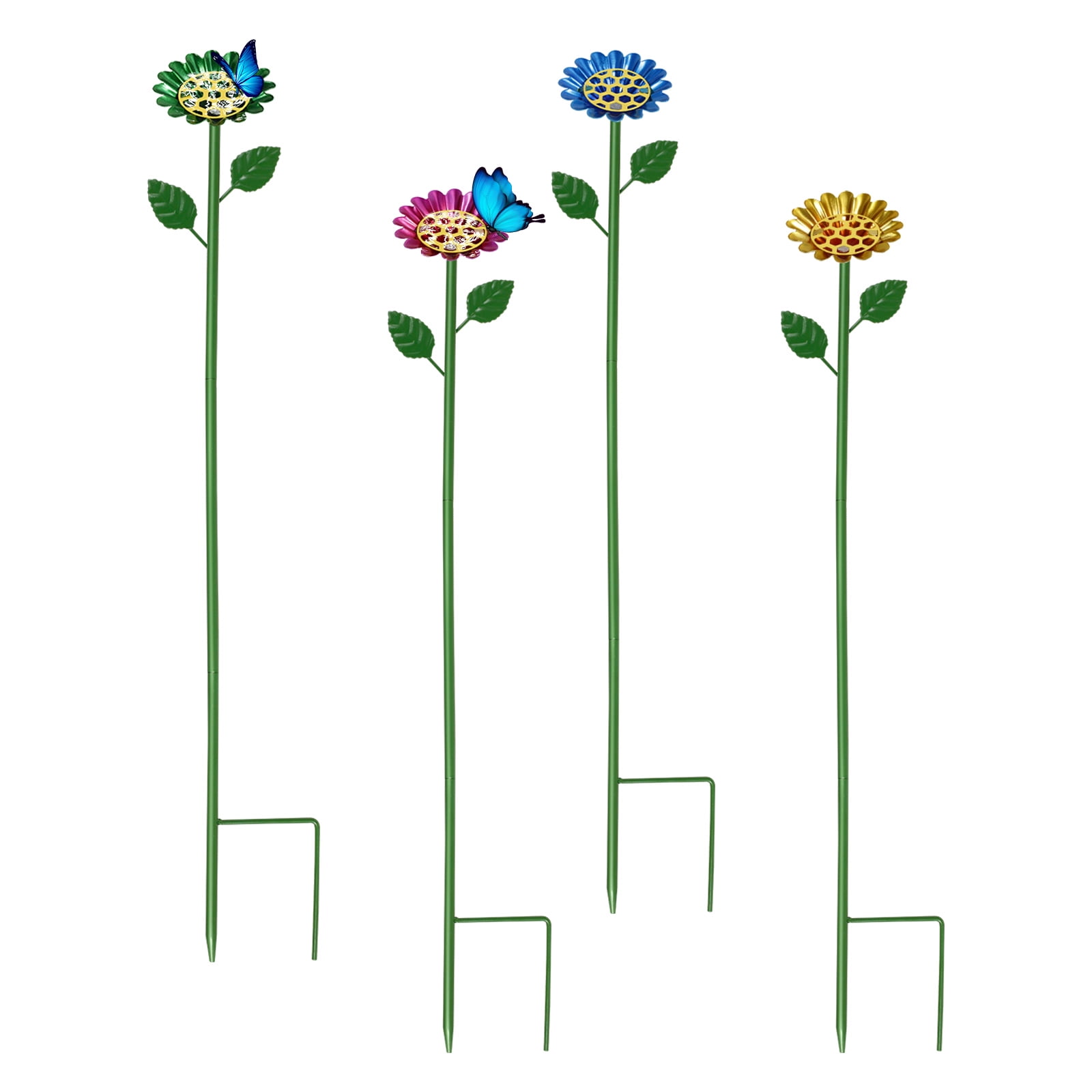 AEVXKHI 4 Pack Bee Water Stations, Multipurpose Bee Water Catcher Cup ...