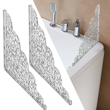 Tub And Shower Splash Guard - Walmart.com