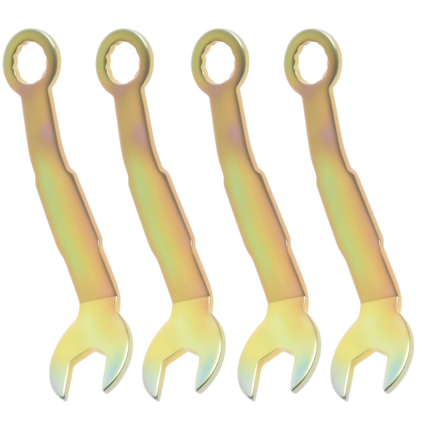 AEVXKHI 4PCS Alloy Pivot Adjustment Spanner, Pocket Door Wrench ...