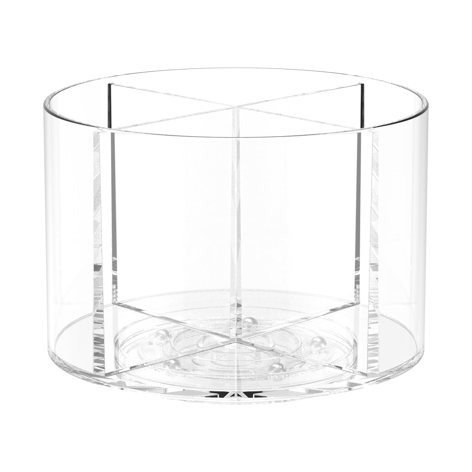 AEVXKHI 4PCS Drinks Packet Organizer, Clear Flavor Packet Holder ...