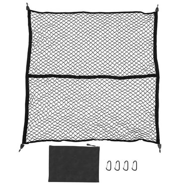 52''x 71'' Roof Rack Cargo Net Bungee Mesh 14 Hooks Pickup SUV Truck ...