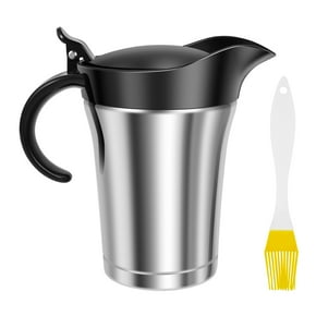 Insulated Creamer