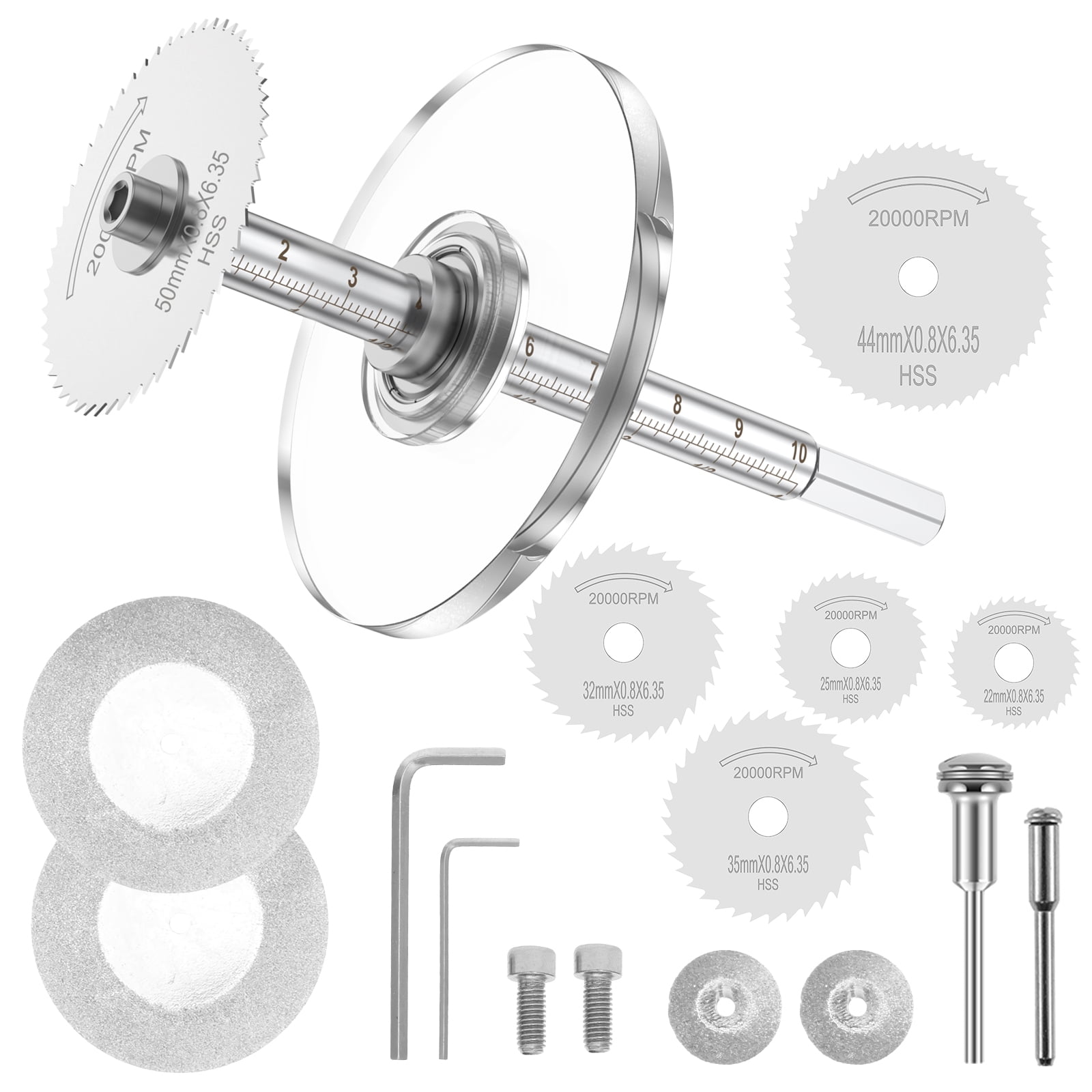 AEVXKHI Adjustable Cutting Depth Inside Plastic Pipe Cutter Wear ...