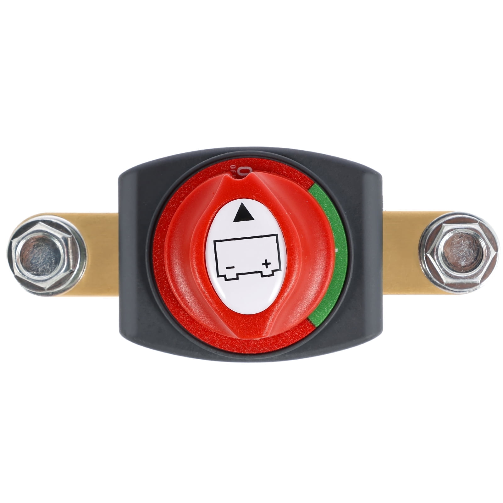 AEVXKHI Battery Disconnect Switch Heavy Duty Switch Disconnect Isolator ...