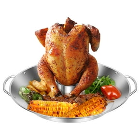 Beer Can Turkey Holder