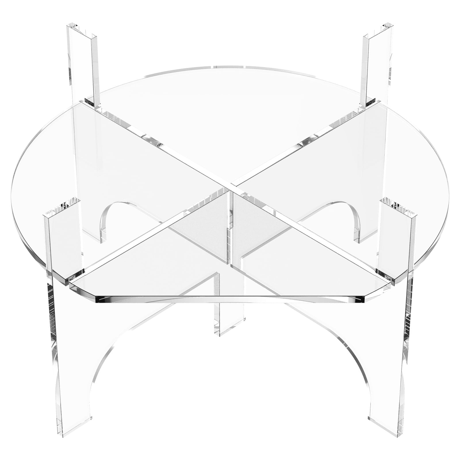 AEVXKHI Beverage Dispenser Stand, Acrylic Juice Dispenser Stand, Stable ...