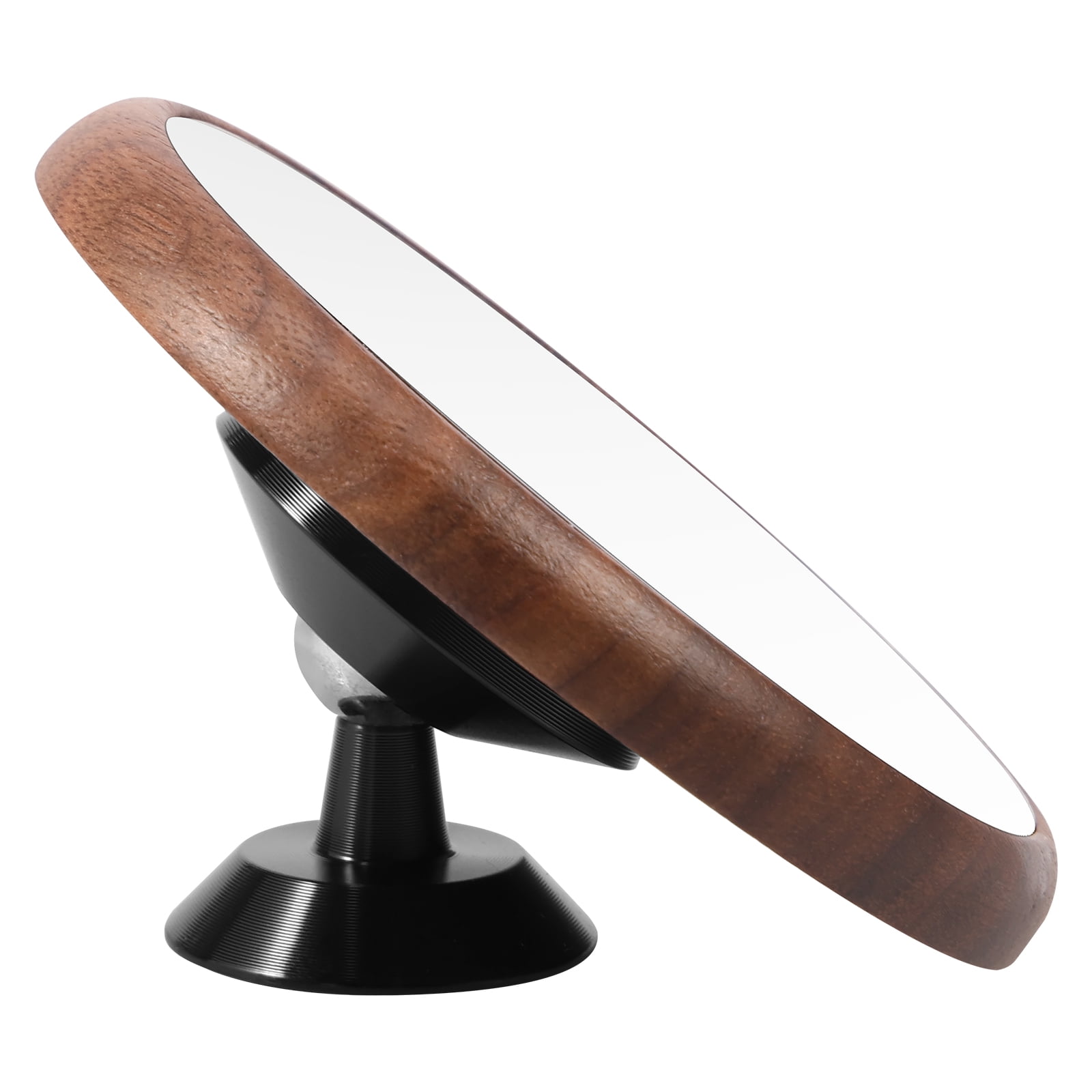 AEVXKHI Coffee Extraction Observation Mirror, Rotation Espresso ...