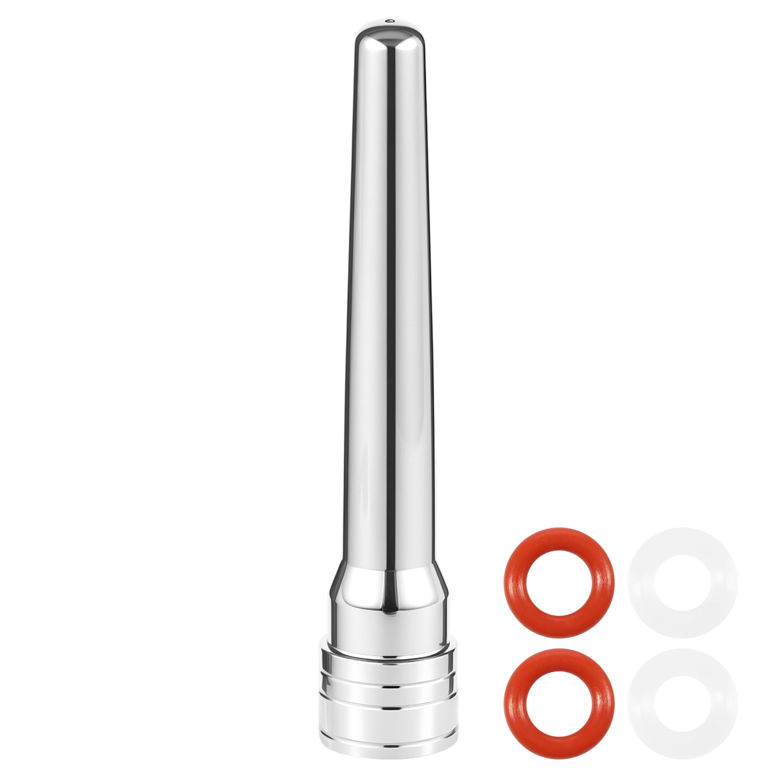AEVXKHI Coffee Machine Steam Nozzle, Stainless Steel Coffee Maker Steam ...