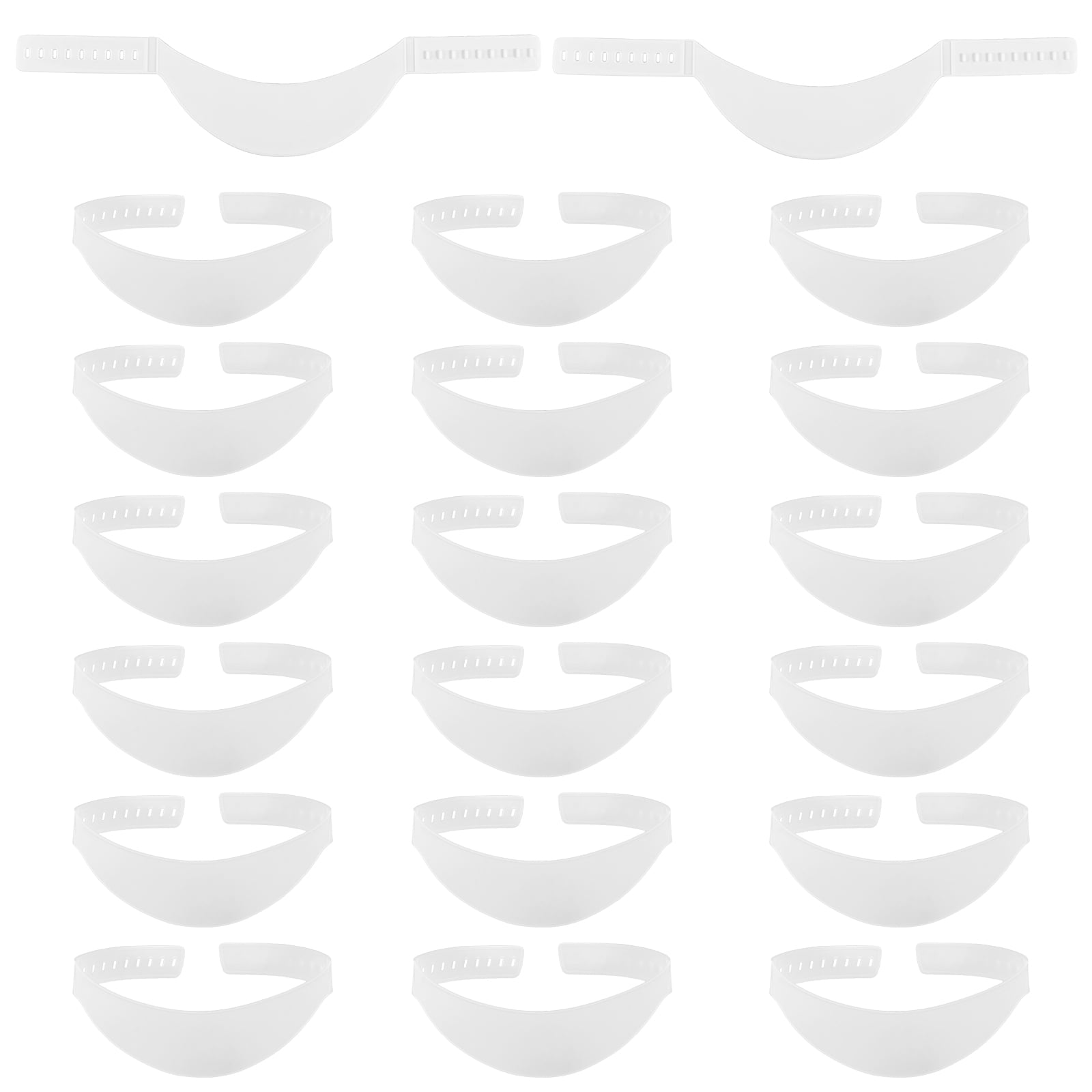 AEVXKHI Easy Hat Curver Tool, Hats Shape Keeper, Adjustable Steaming ...