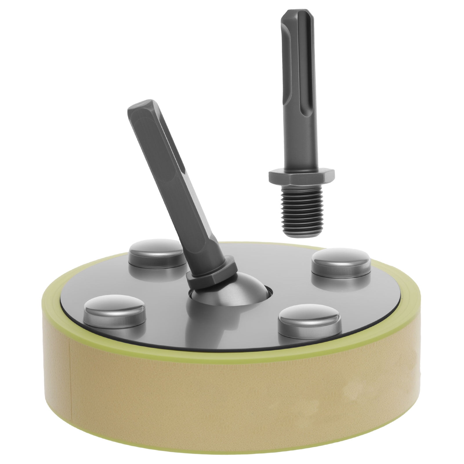 AEVXKHI Electric Hammer Tile Vibration Leveling Tool, Professional ...