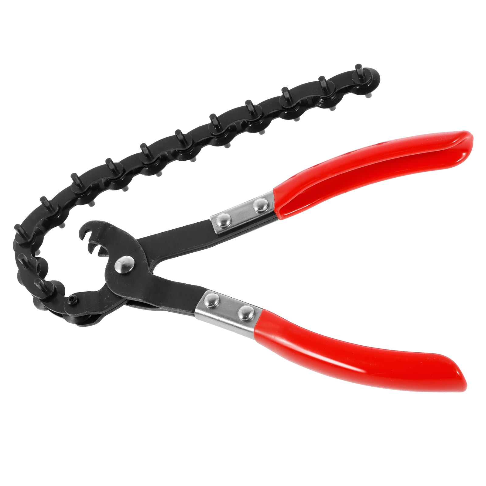 AEVXKHI Exhaust Pipe Cutter Tool with Nonslip Handle, Cuts 3/4" to 3-1/ ...