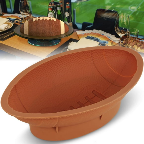Football Mold