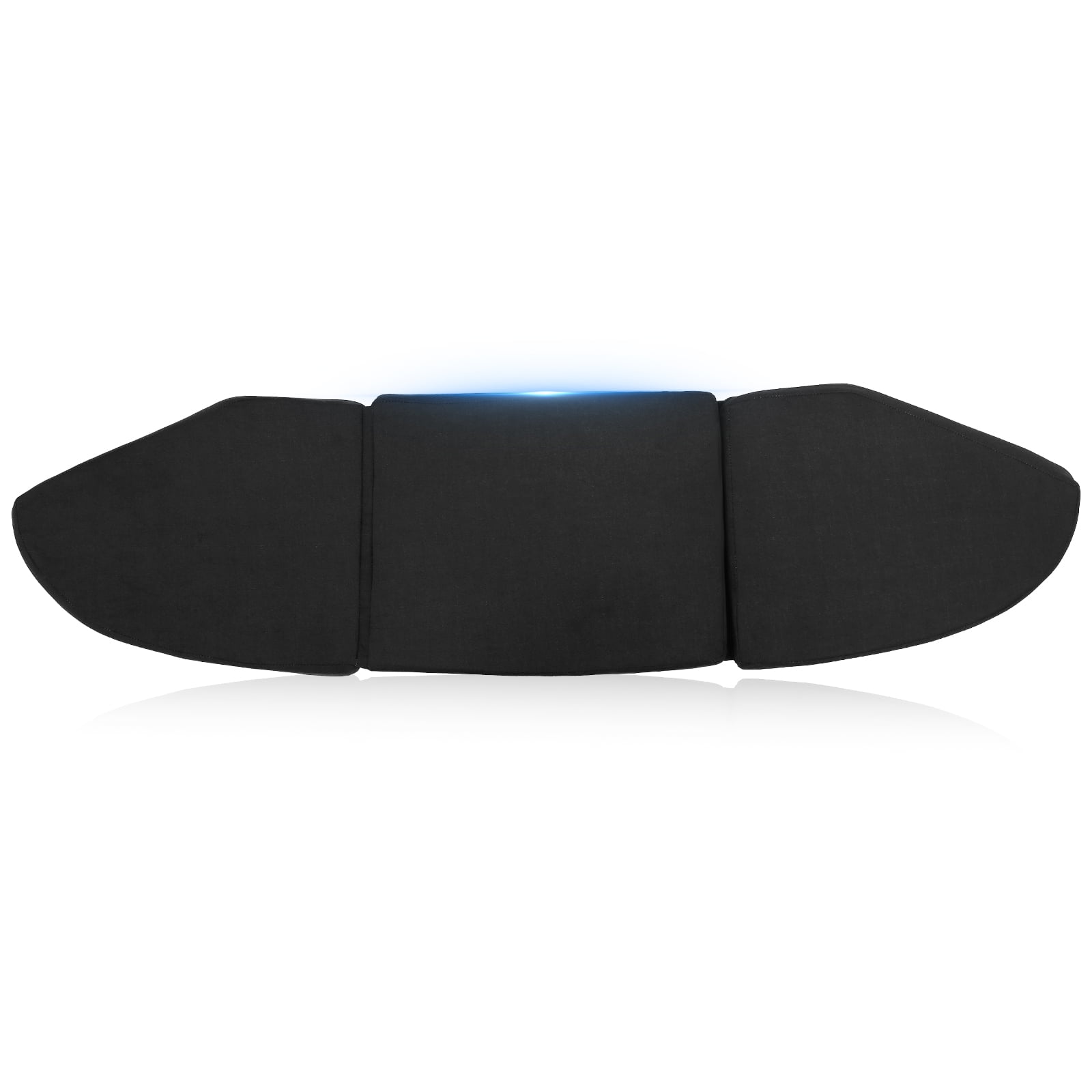 AEVXKHI Frunk Seat Cushion Compatible with Cybertruck 2024 Double Layer ...