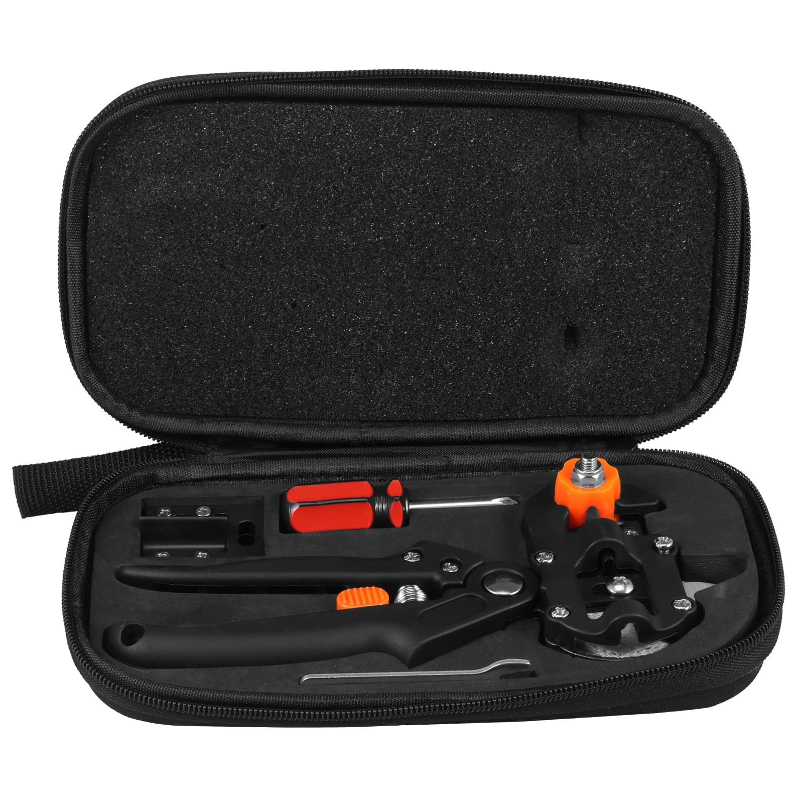 AEVXKHI Grafting Tools Pruner Kit, Professional Garden Grafting Tool ...