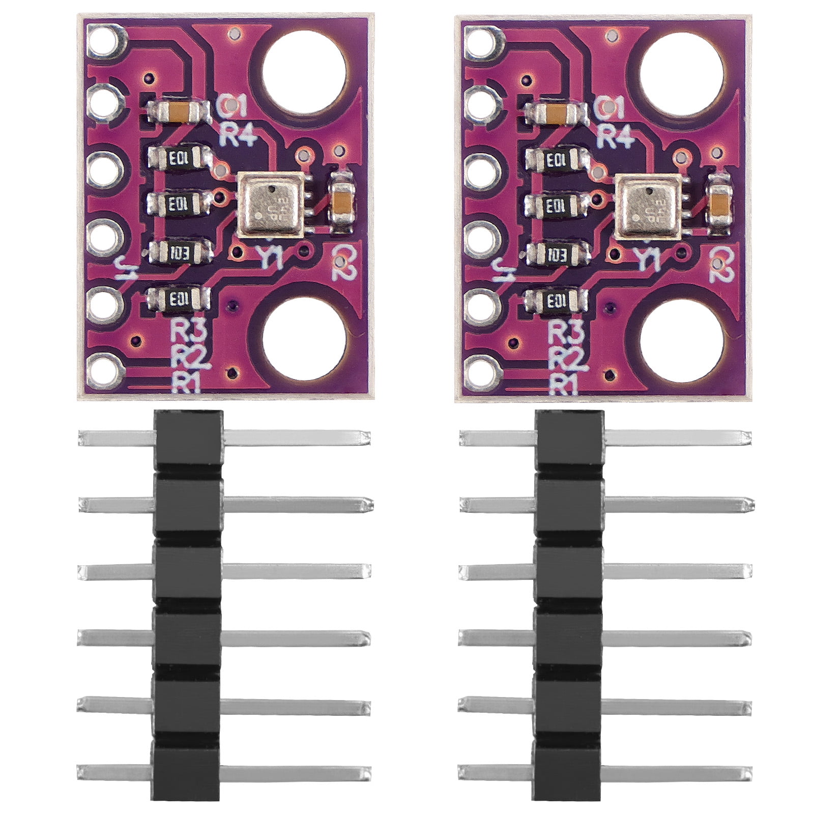 AEVXKHI Humidity Sensor Module Versatile High Precision Temperature ...