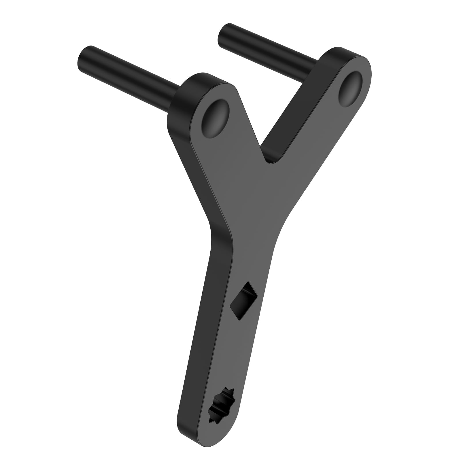 AEVXKHI Lower Control Arm Pry Tool, Alloy Steel Lower Control Arm ...