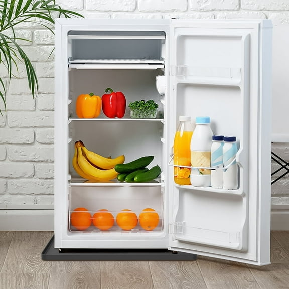 Silicone Tray with Ice Lattice - Food Grade Flexible Ice Block Maker ...