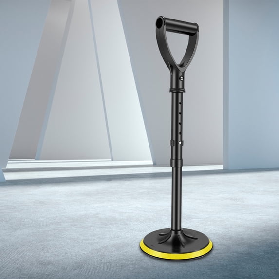 AEVXKHI Mobility Aids Tool for Elderly Height Adjustable Stand Assist ...