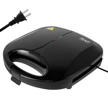 3in1 Breakfast Station Electric Mini Toaster Bread Breakfast Sandwich ...