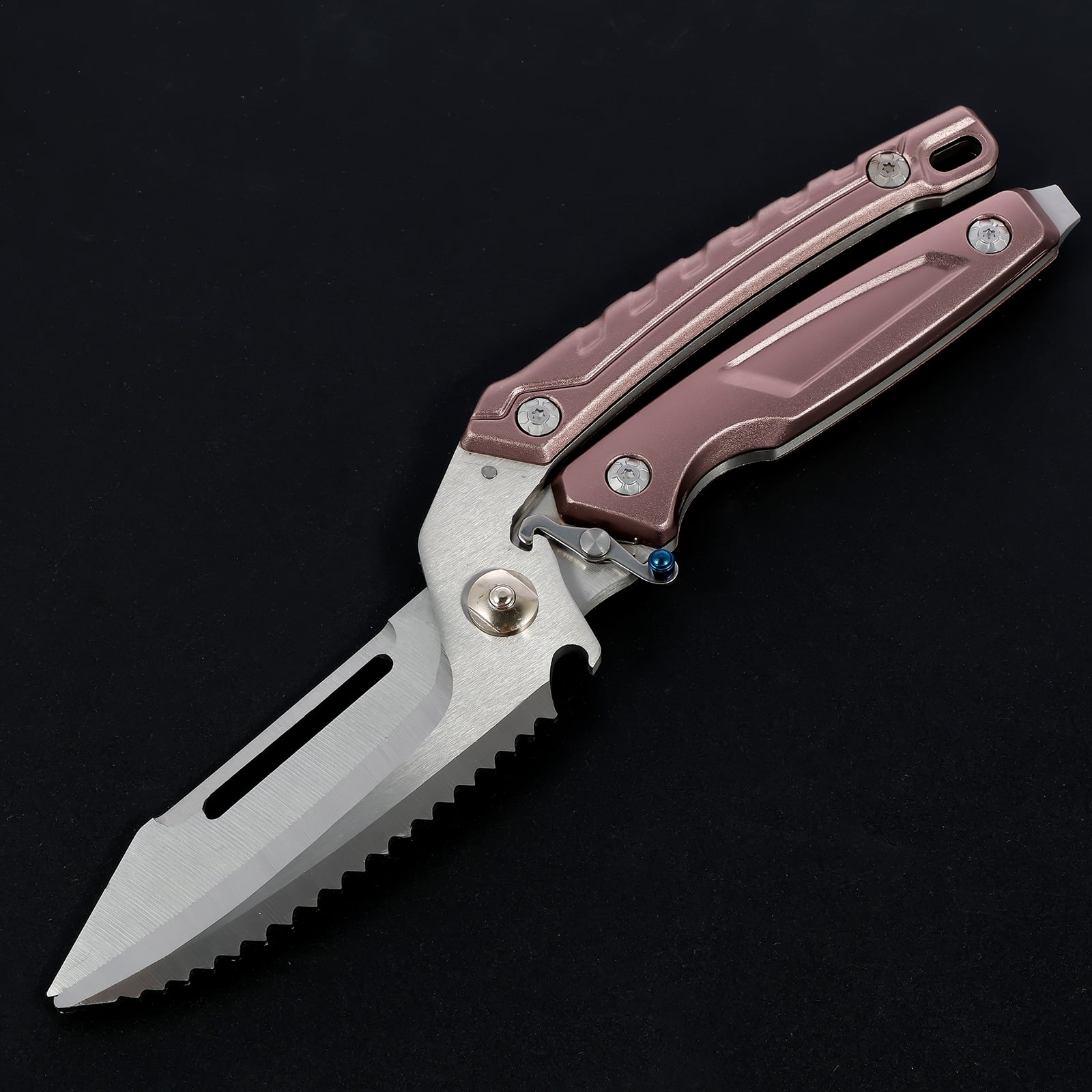 AEVXKHI Poultry Scissors, Detachable Poultry Shears, Stainless Steel ...