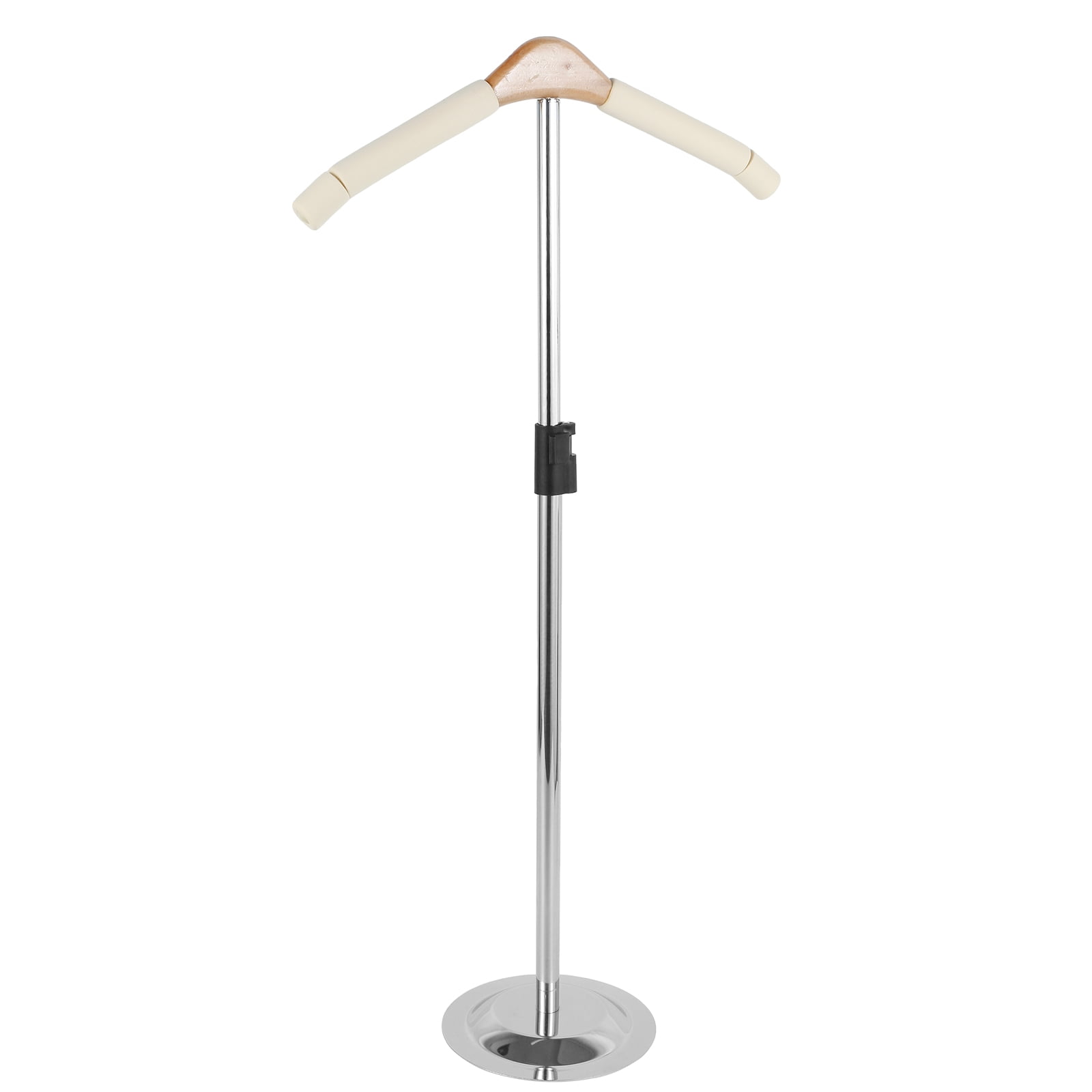AEVXKHI Shirt Display Stand, Height Adjustable T Shirt Display Rack ...