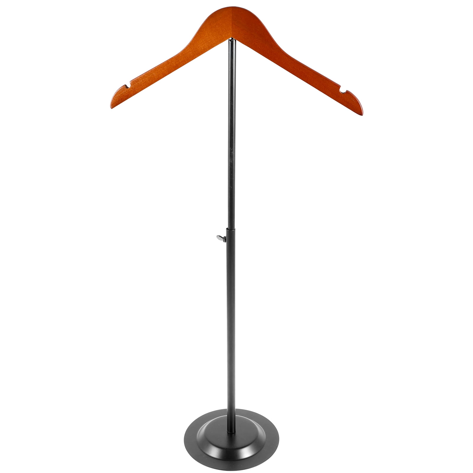 AEVXKHI T Shirt Display Stand, Metal T Shape Display Holder, Adjustable ...