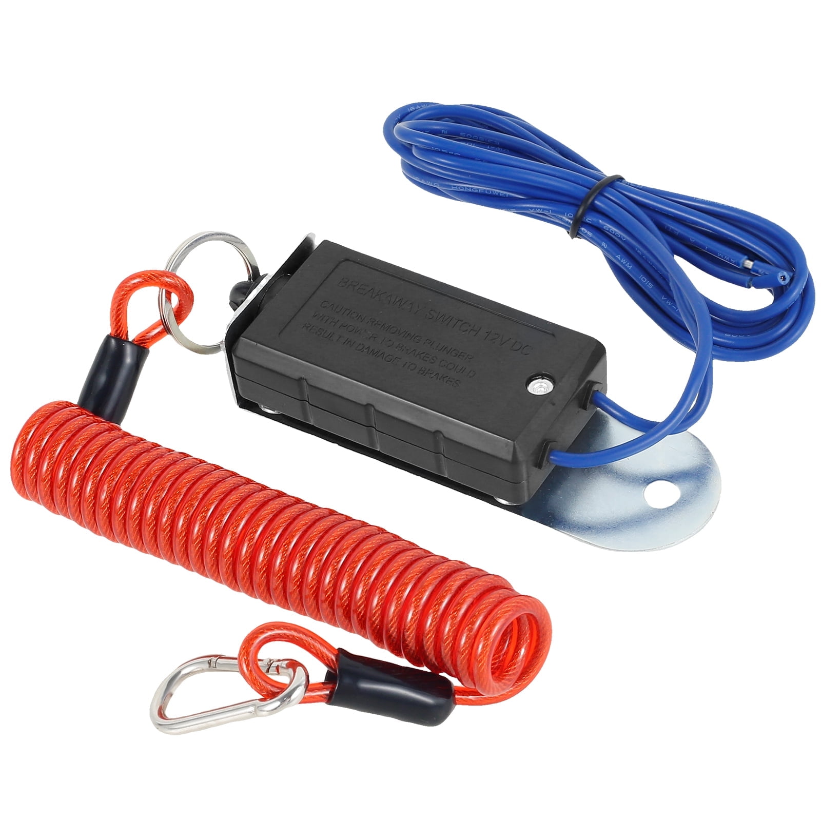 AEVXKHI Trailer Brake Control Switch, Electric Brake Switch, Trailer ...