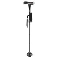 Estink Folding Walking Cane Lightweight Walking Stick with LED Light ...