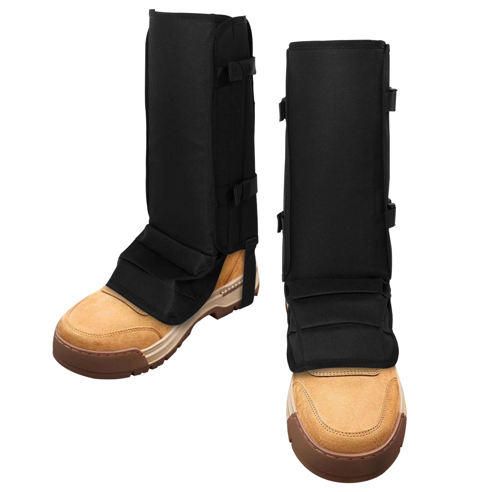 AEVXKHI Waterproof Snake Gaiter for Men and Women Lightweight Snake ...