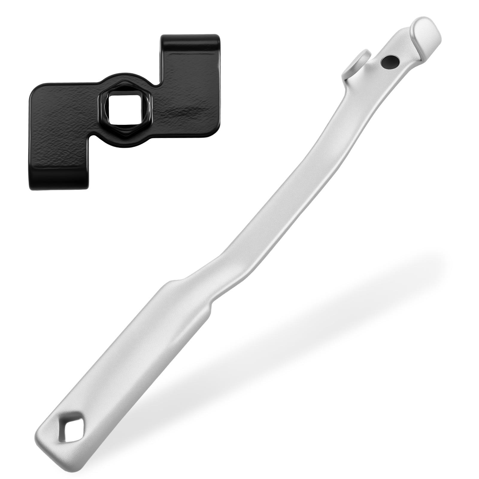 AEVXKHI Wrench Extender with 1/2 Inch Square Hole Magnetic Wrench ...