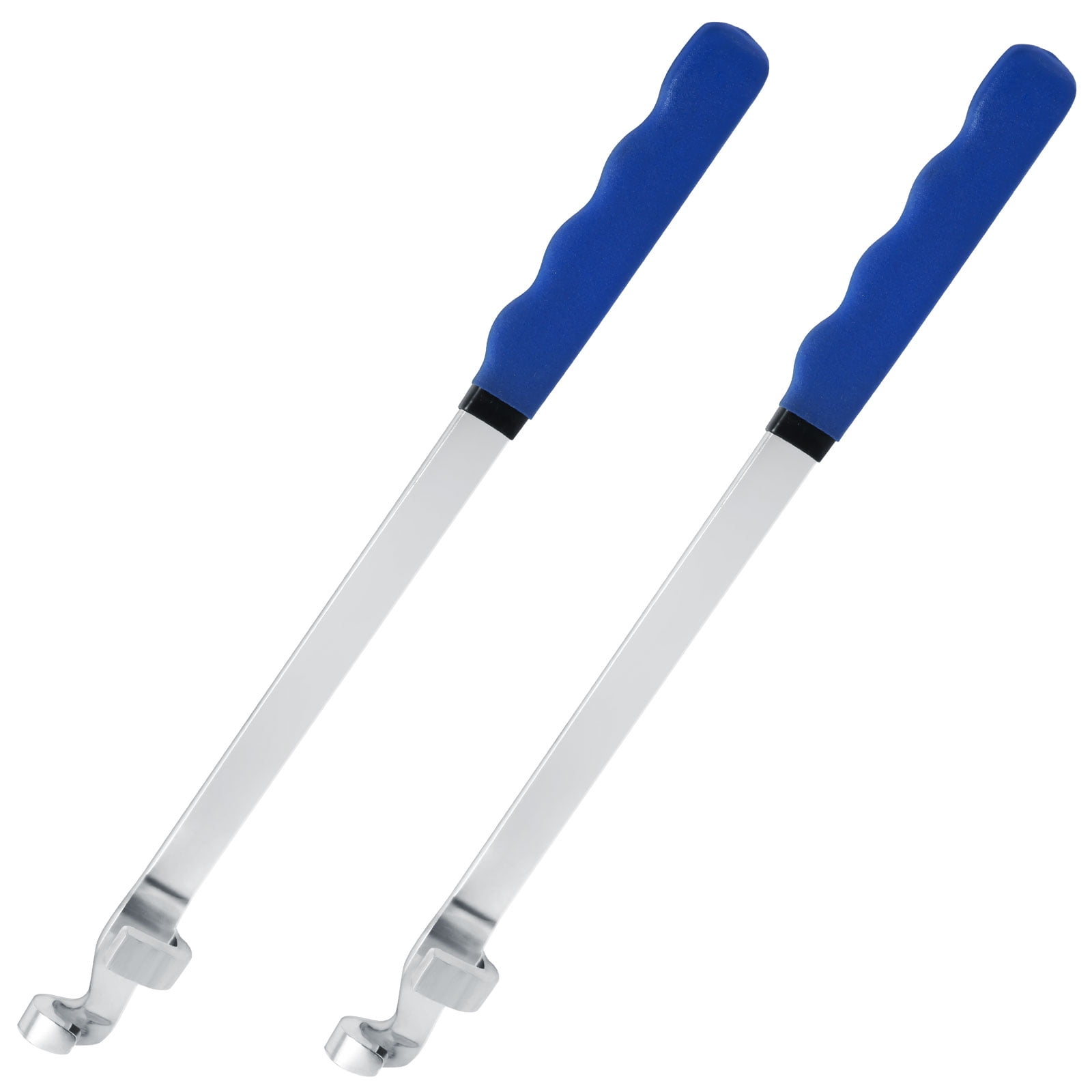 AEVXKHI Wrench Extender Tool Bar, 15inch Long Universal Torque Adaptor ...