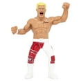 Jazwares AEW Unmatched Cody Rhodes LJN Figure - Retro Look, Highly ...