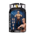 AEW - 1 Figure Pack (Unmatched Figure) W13 - Kyle Fletcher - Walmart.com