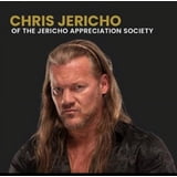AEW - 1 Figure Pack (Unrivaled Figure) W15 - Chris Jericho - Walmart.com